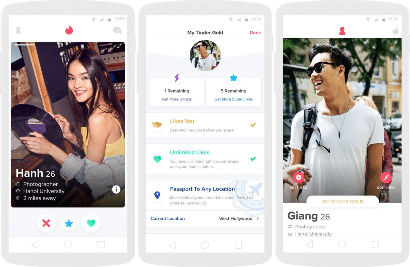 Hướng dẫn Auto Like Tinder Mới Nhất 2021 - Nguyên Ary